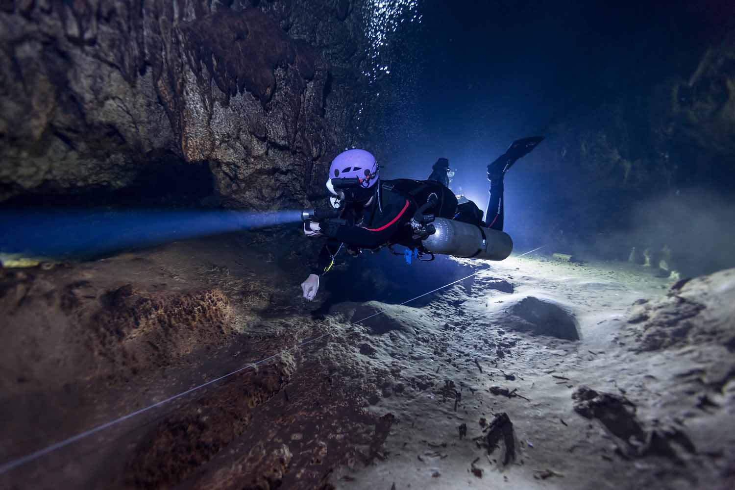 You lead, I’ll follow – Mød to medlemmer af Explorers Club, pionererne ...