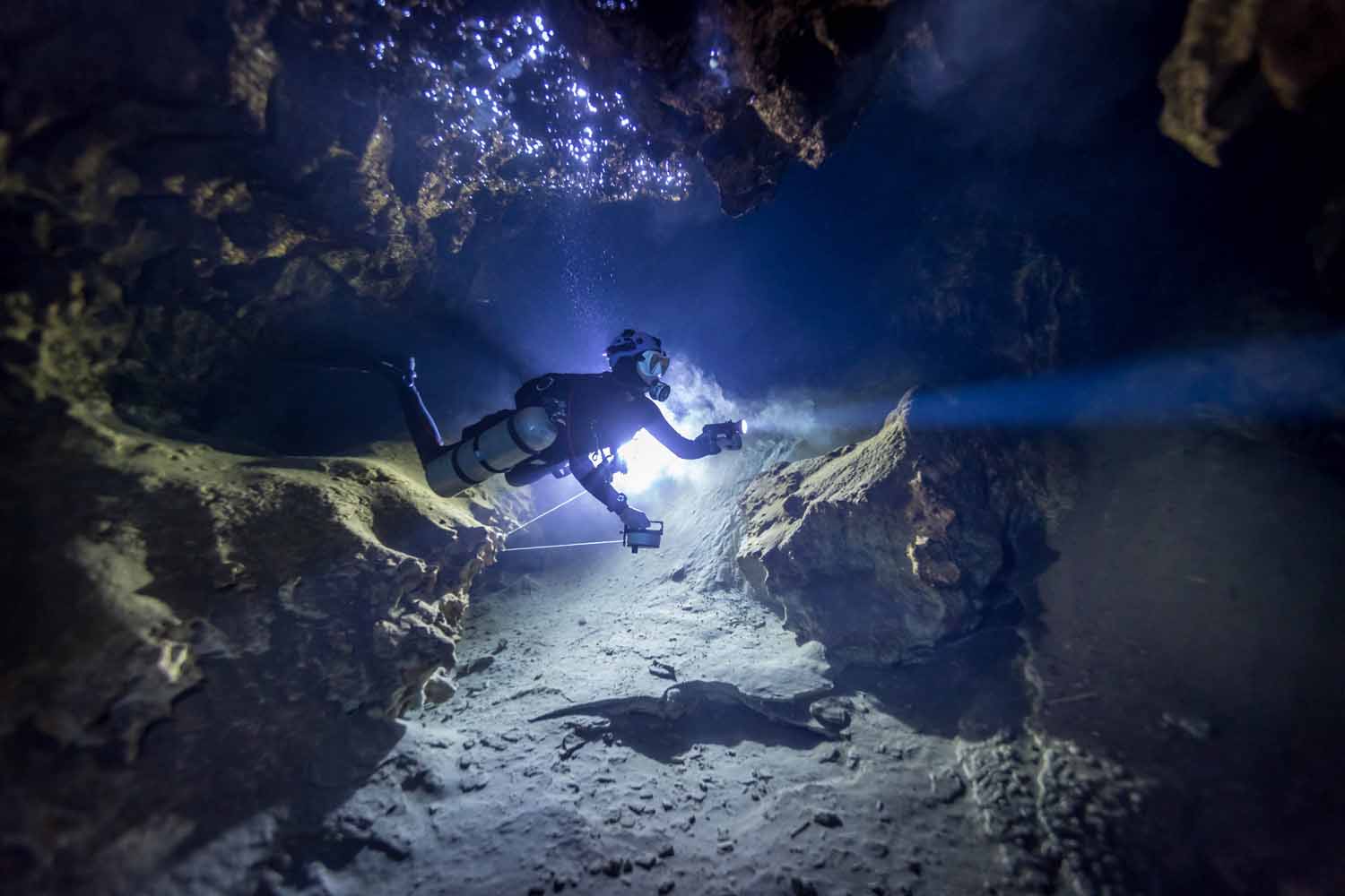 You lead, I’ll follow – Mød to medlemmer af Explorers Club, pionererne ...