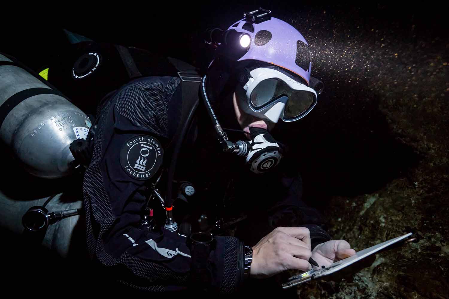 You lead, I’ll follow – Mød to medlemmer af Explorers Club, pionererne ...