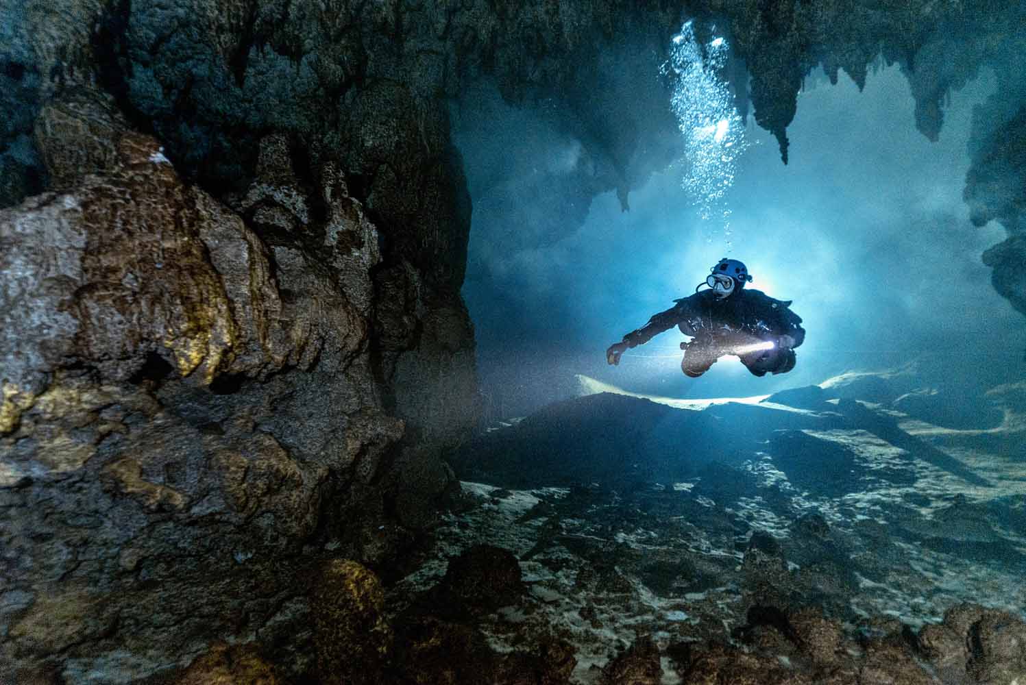 You lead, I’ll follow – Mød to medlemmer af Explorers Club, pionererne ...