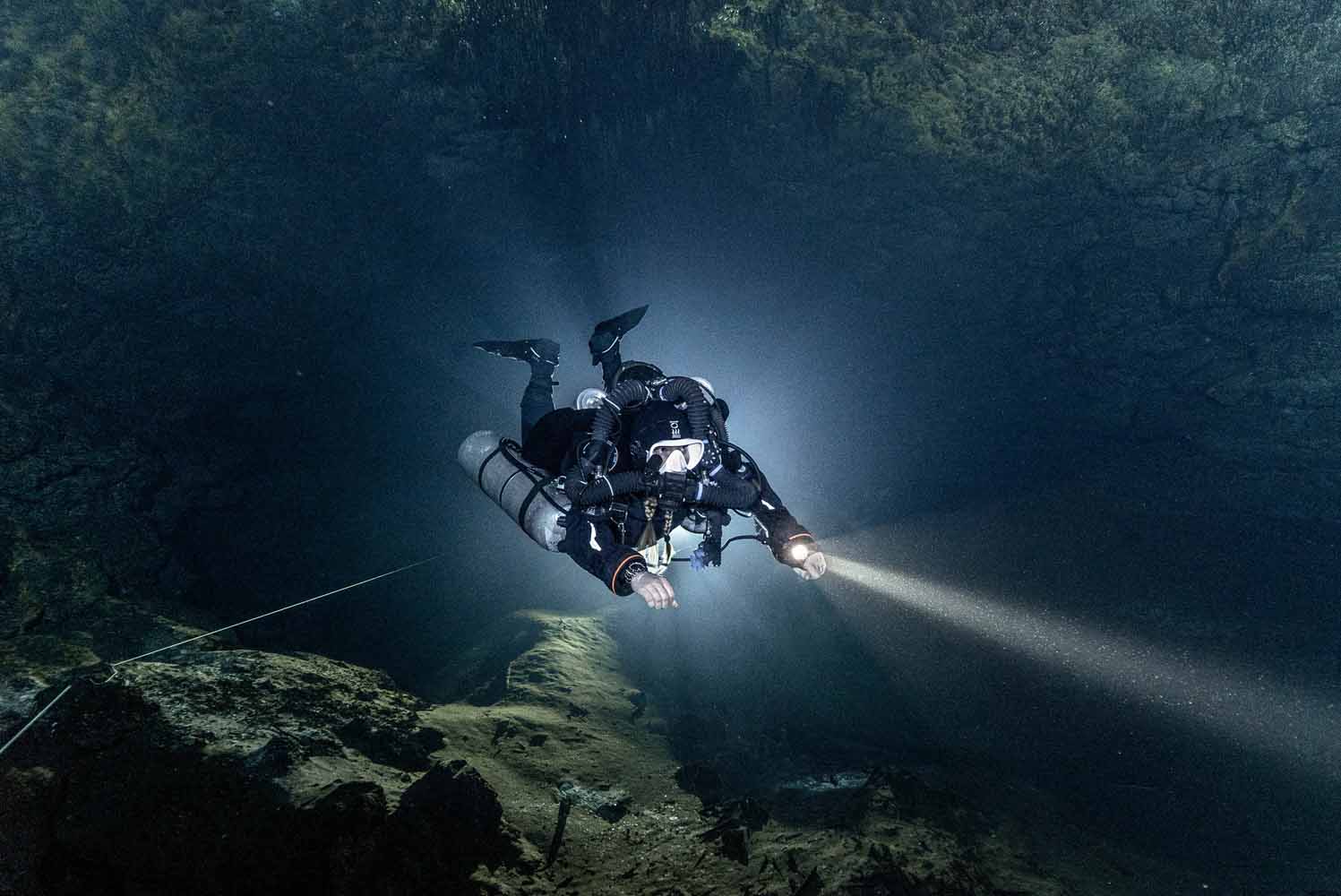 You lead, I’ll follow – Mød to medlemmer af Explorers Club, pionererne ...