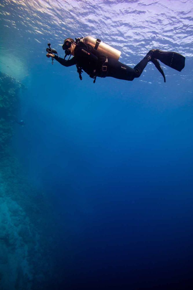 Otte populære dykkesteder i Sharm El Sheik – Rødehavet, del 2 | DYK